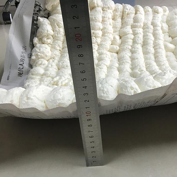 Espray ignífugo 750ml de la espuma de la PU del grado B2 para el ...